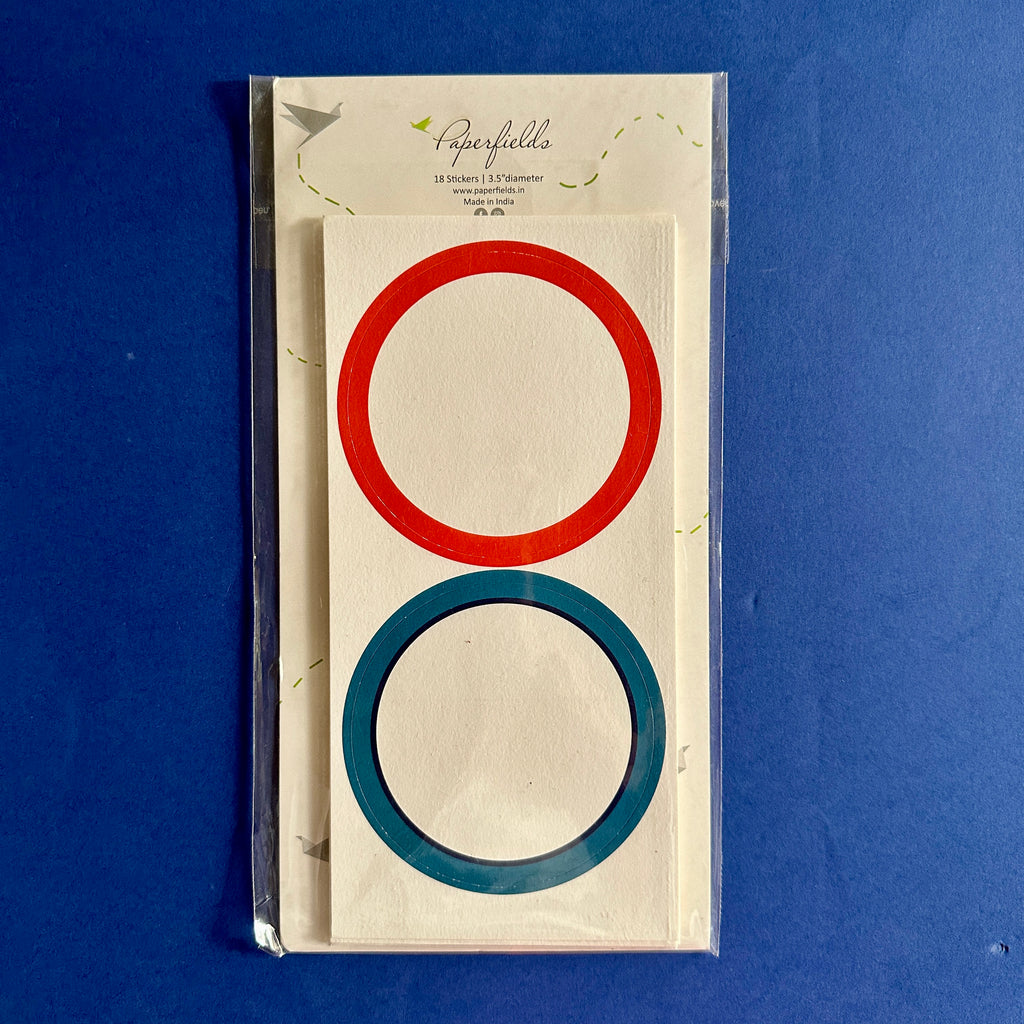 Prism Stickers – Paperfields