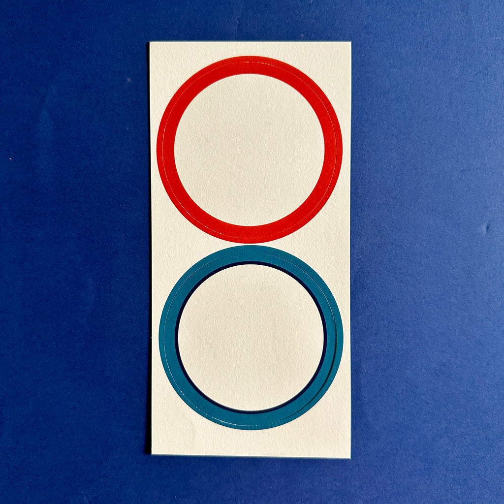 Prism Stickers – Paperfields